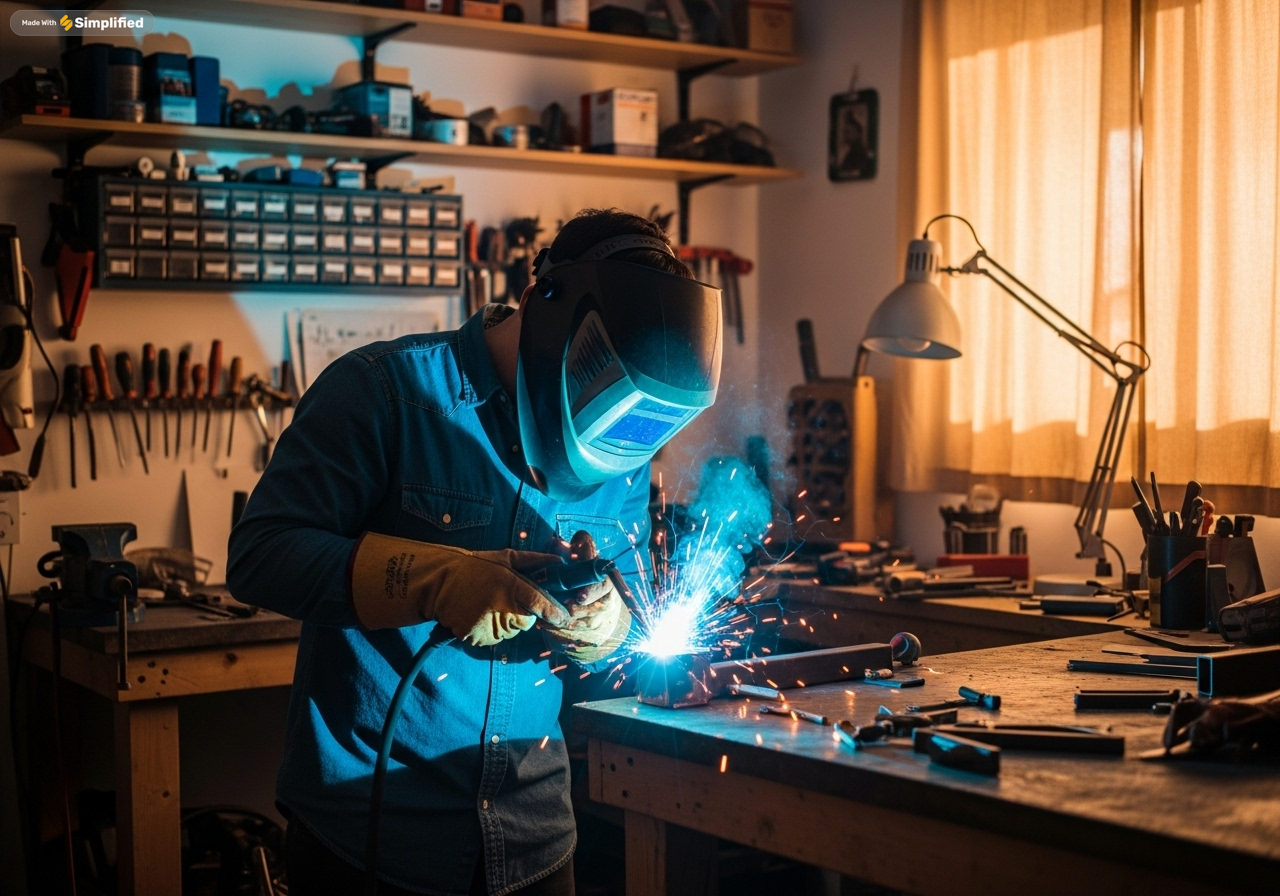 How to Choose the Right Size Gasless Flux‑Core Wire (0.8mm vs 0.9mm vs ...