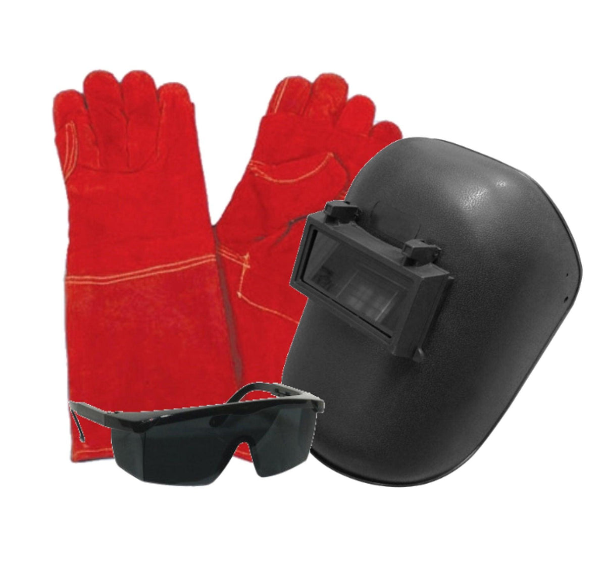 PPE and Safety — TSA Welding Supplies