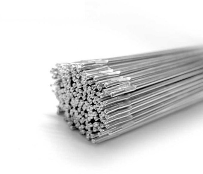 TIG Wire — Tagged "welding 3: Cast Iron Tig Wire" — TSA Welding Supplies