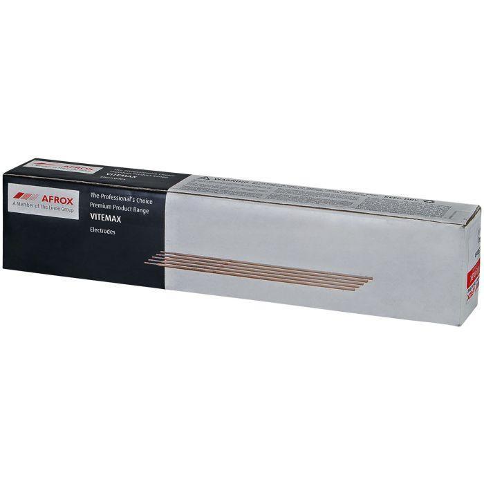 Afrox Vitemax® E6013 Premium Electrode 3.15mm (5Kg Pack) — TSA Welding ...