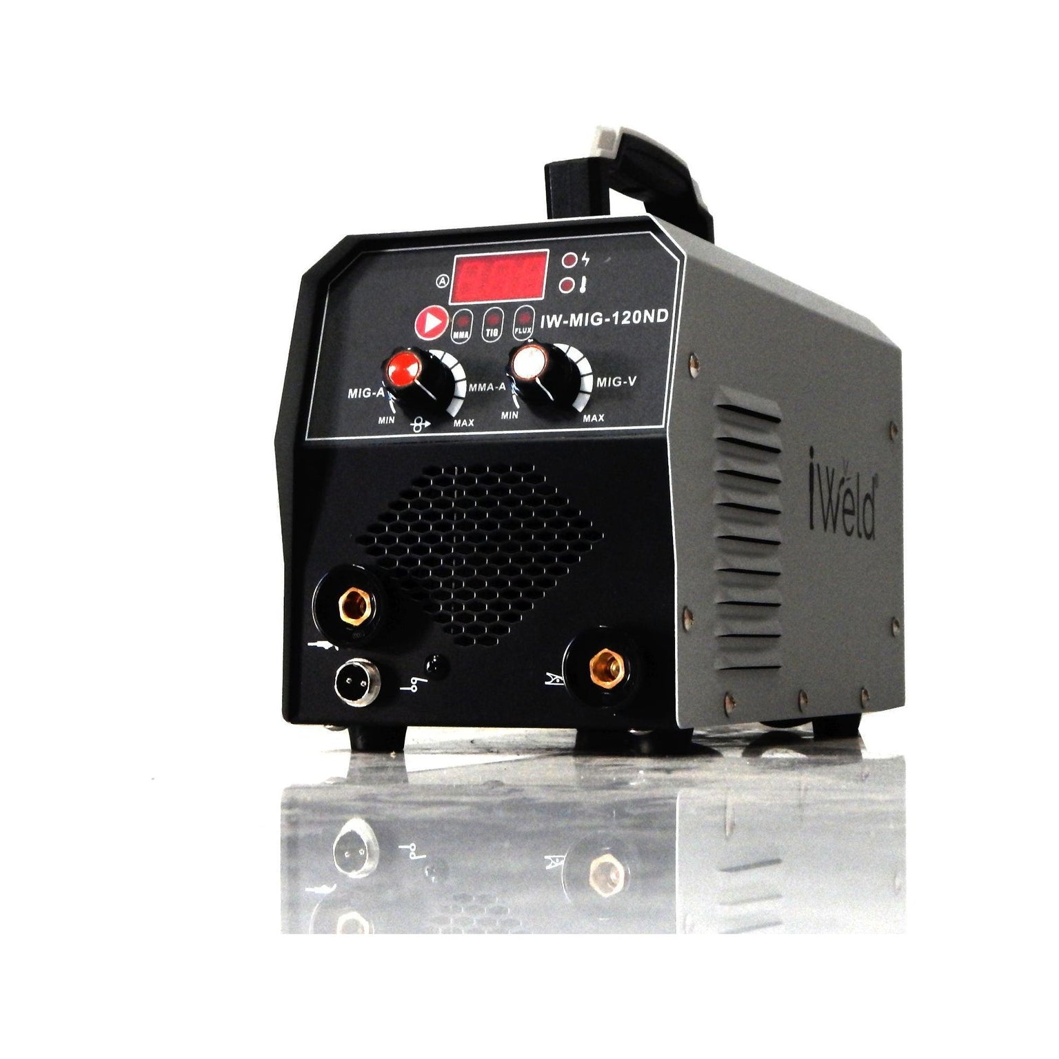 MIG Welding Machine Combos — TSA Welding Supplies