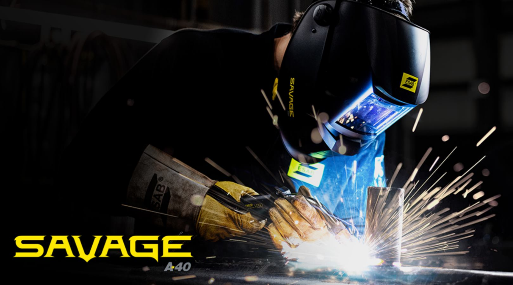 Shop Top of the Range Welding Equipment - TSA Welding Supplies