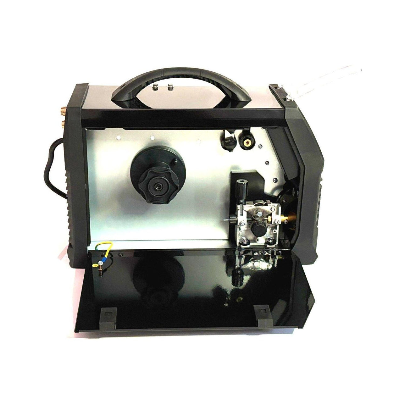 Javweld Multi-Process 185 Hyper MIG/HF-TIG/ARC PFC LCD Inverter Welder ...