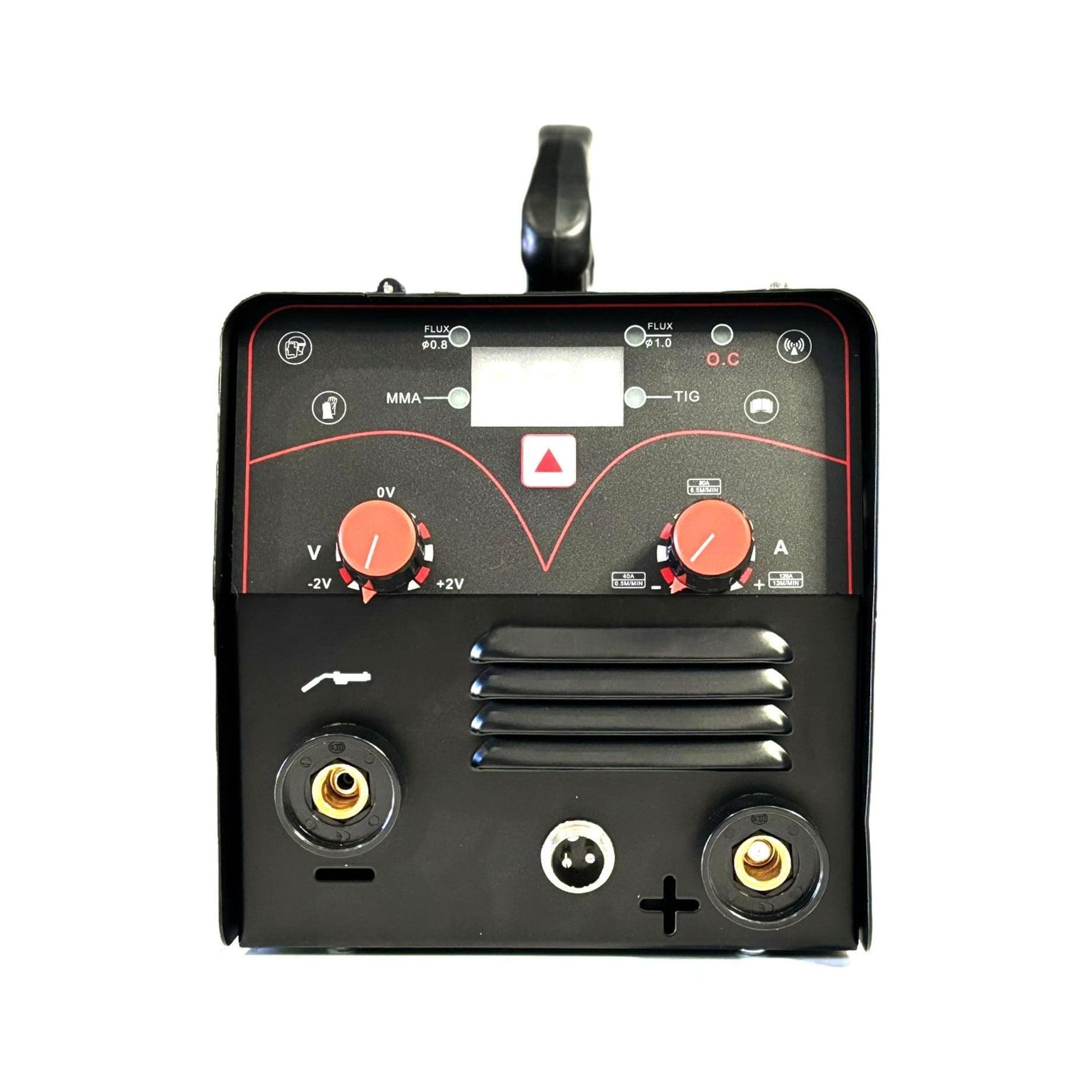 Taurus MIG-250TD MIG Welding Machine — TSA Welding Supplies