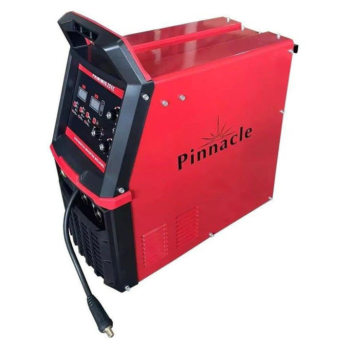 Primimig 251C 220V Multi-Function MIG Welding Machine — TSA Welding ...
