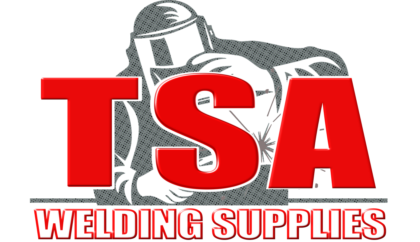 Portapack — TSA Welding Supplies