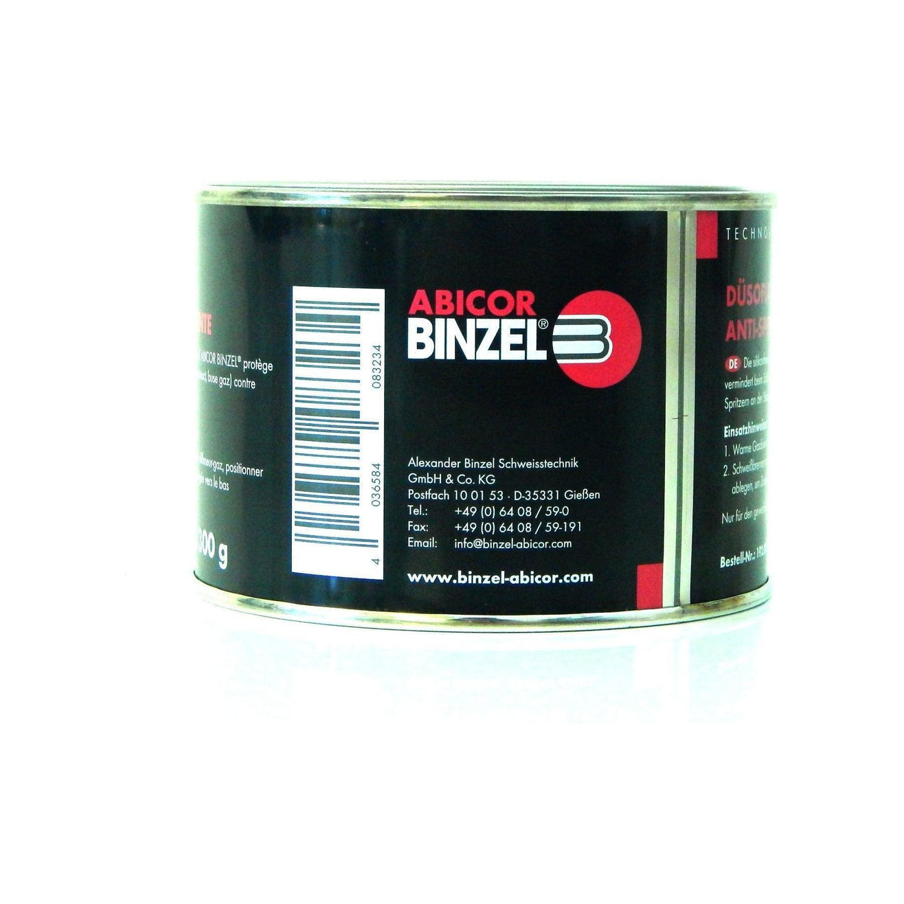 Anti Spatter — TSA Welding Supplies