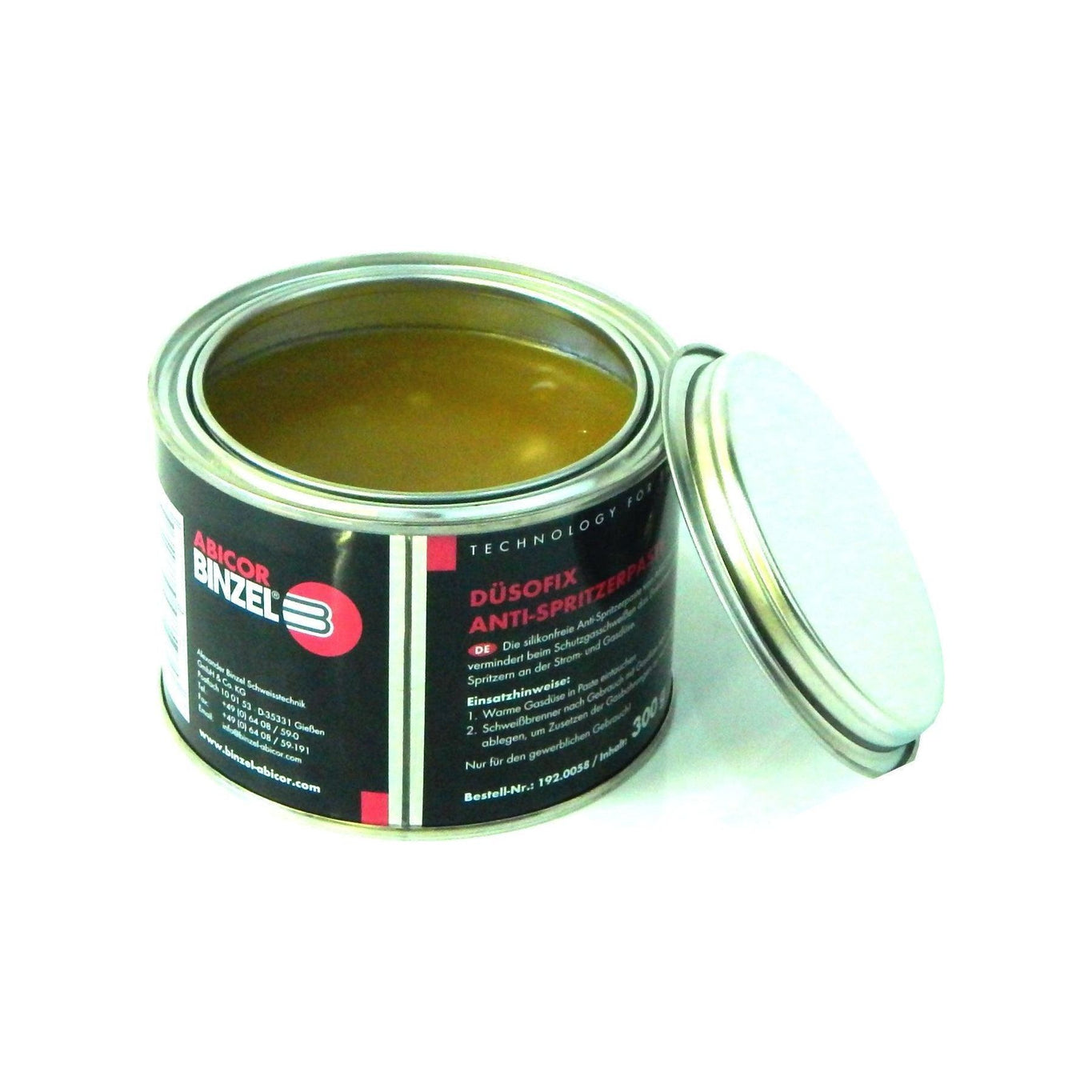 Anti Spatter Paste (300g) — TSA Welding Supplies