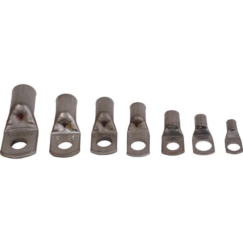Cable Lugs (Packs of 10) — TSA Welding Supplies