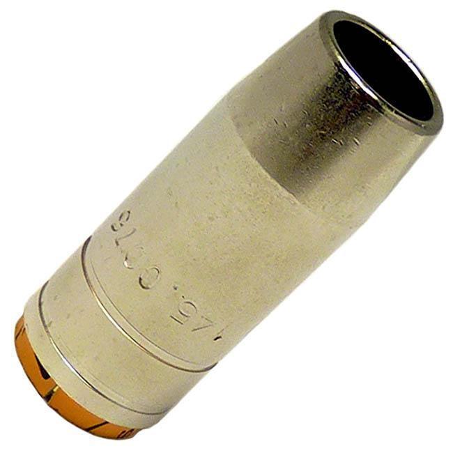 Conical Nozzle MB 25 — TSA Welding Supplies