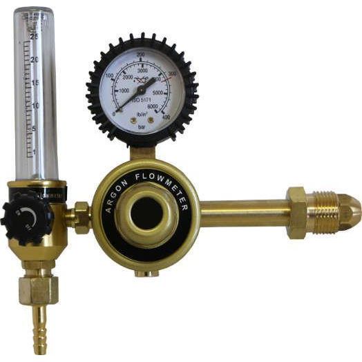 Flow Meter - Argon/Co2 — TSA Welding Supplies