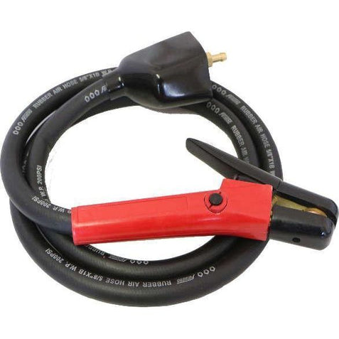 Gouging Torch K4 (1000 Amp) — TSA Welding Supplies