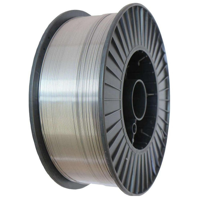 Hardfacing Flux Cored MIG Wire 55HRC 1.2mm (15Kg Spool) — TSA Welding ...