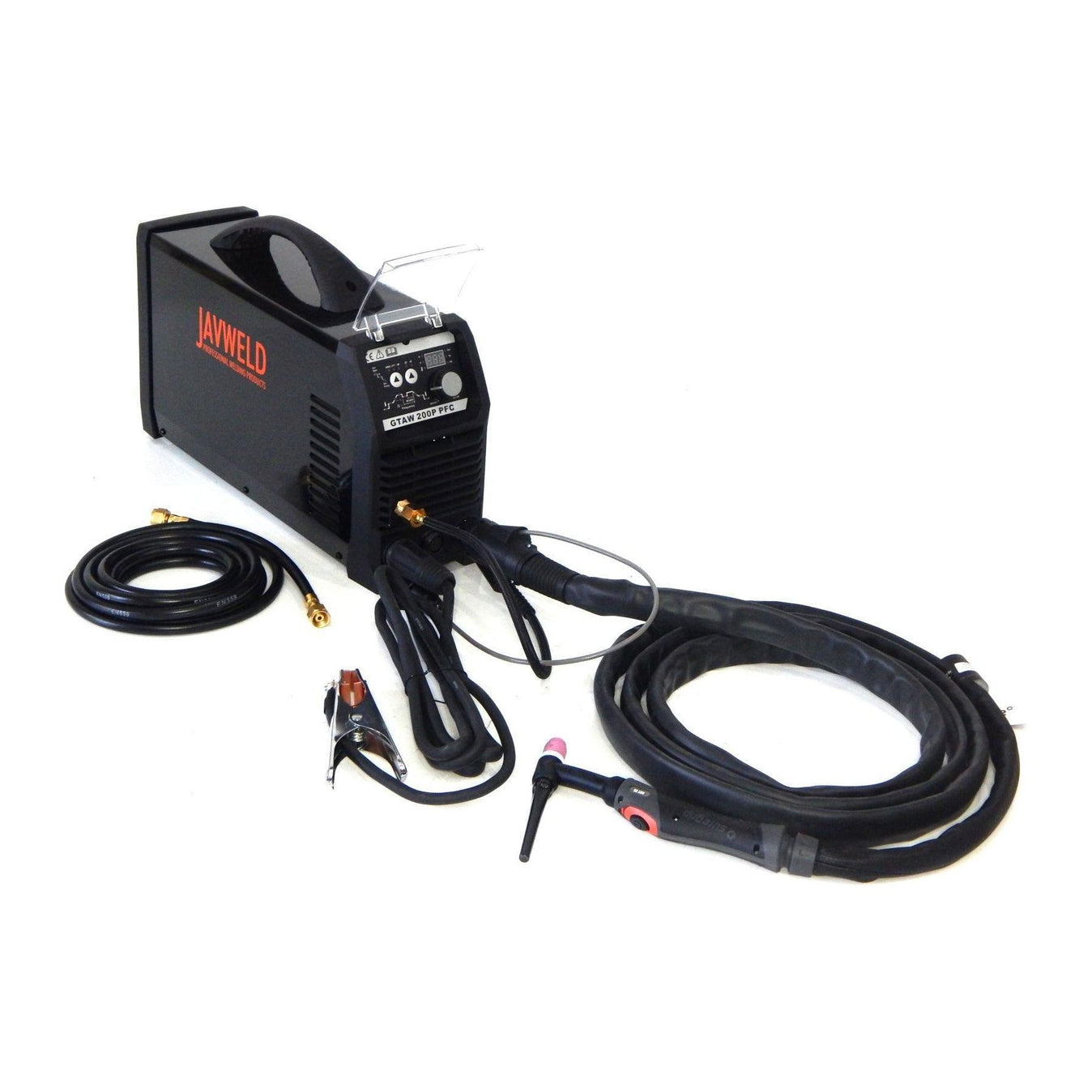 TIG Welders — TSA Welding Supplies