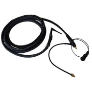 Javweld - 200 HF/Pulse DC Tig Welding Machine - 200 Amp Inverter Tig W ...