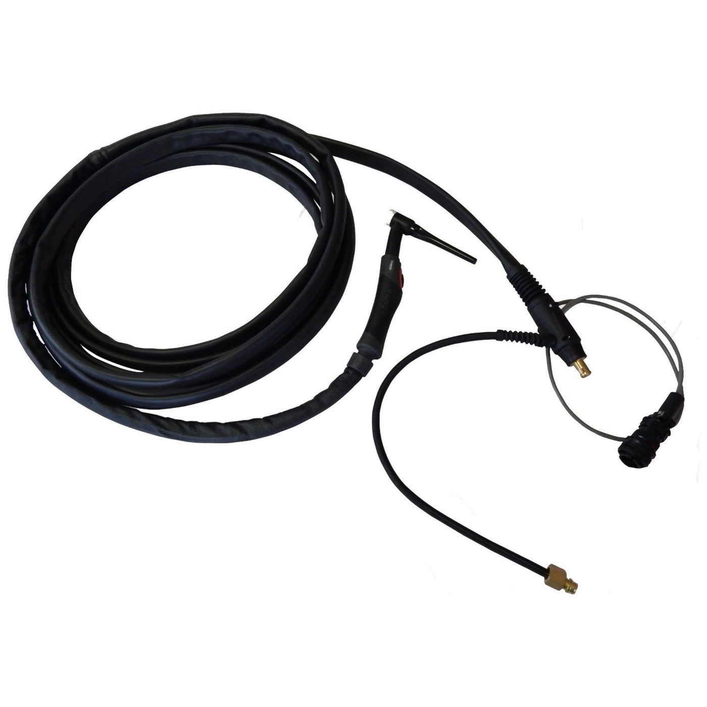 Javweld - AC/DC PFC 200A Tig Welding Machine - 200 Amp Tig Inverter We ...