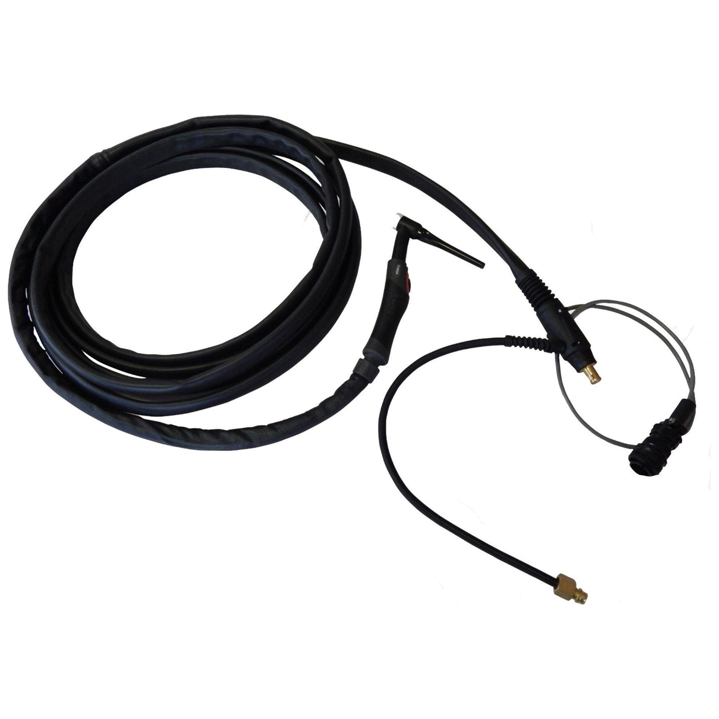 Javweld - AC/DC PFC 200A Tig Welding Machine - 200 Amp Tig Inverter We ...