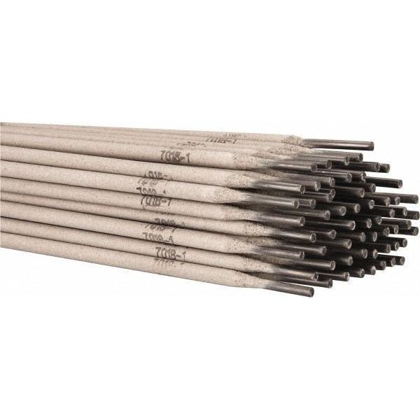 Low Hydrogen Electrode E7018-1 (5 Kg) — TSA Welding Supplies