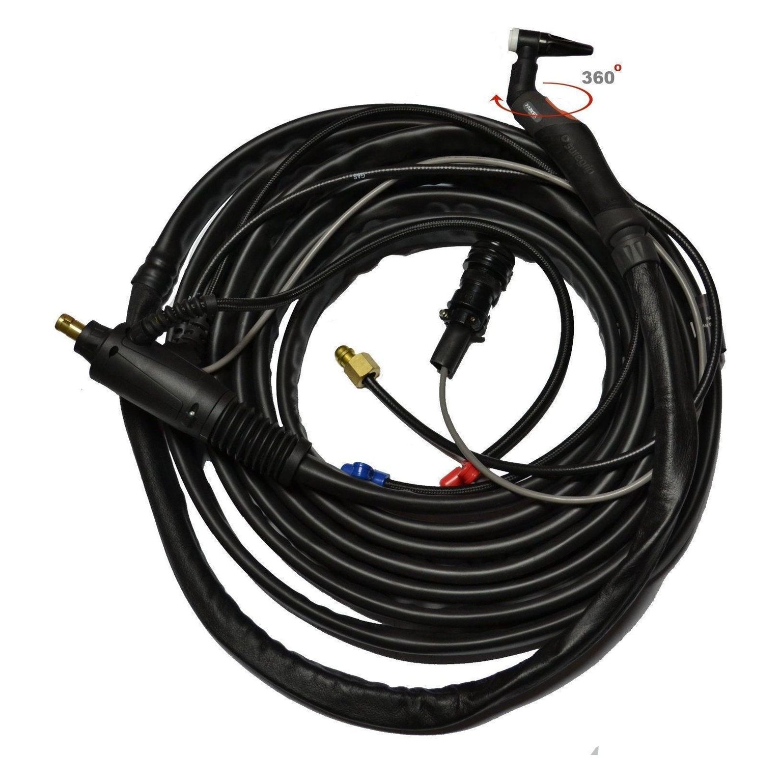 TIG Torches — TSA Welding Supplies