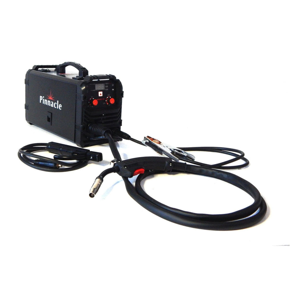 Taurus MIG-250TD MIG Welding Machine — TSA Welding Supplies