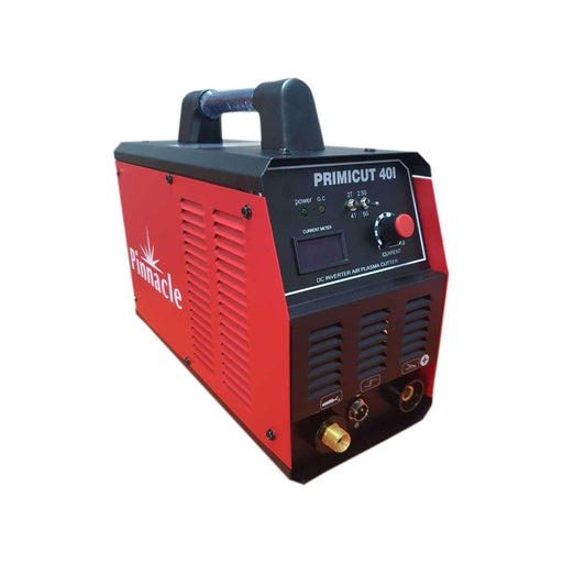Megatec Eco-Cut 40 Plasma Cutter 40 Amp HF Plasma Cutting Machine — TSA ...