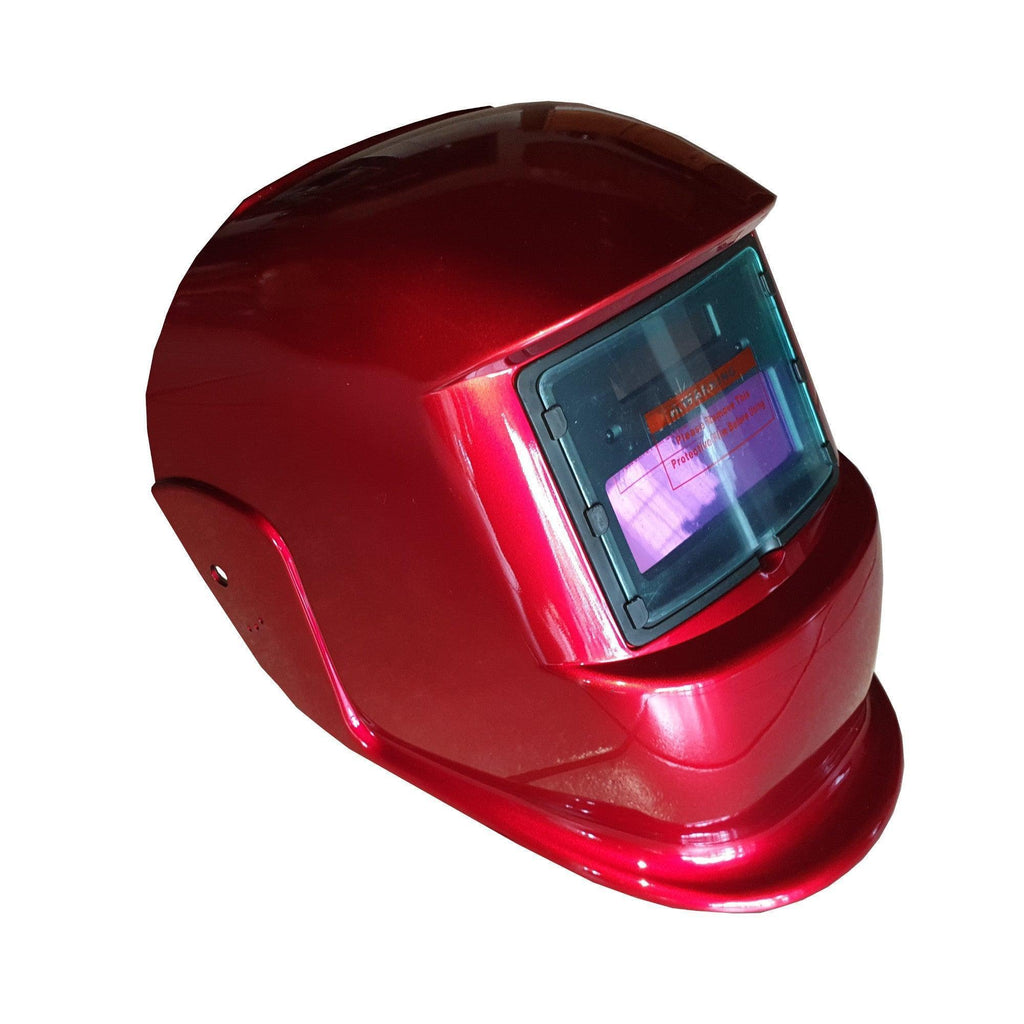 Welding Helmets — TSA Welding Supplies