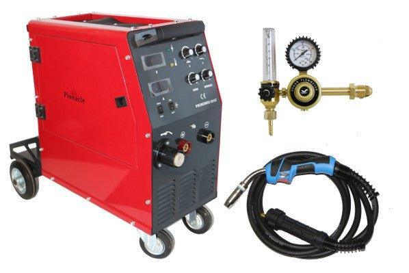 Primimig 251C 220V Multi-Function MIG Welding Machine — TSA Welding ...