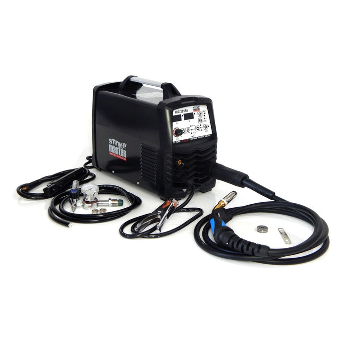 MIG Welders — TSA Welding Supplies