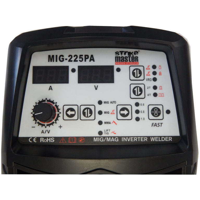 MIG Welders — TSA Welding Supplies