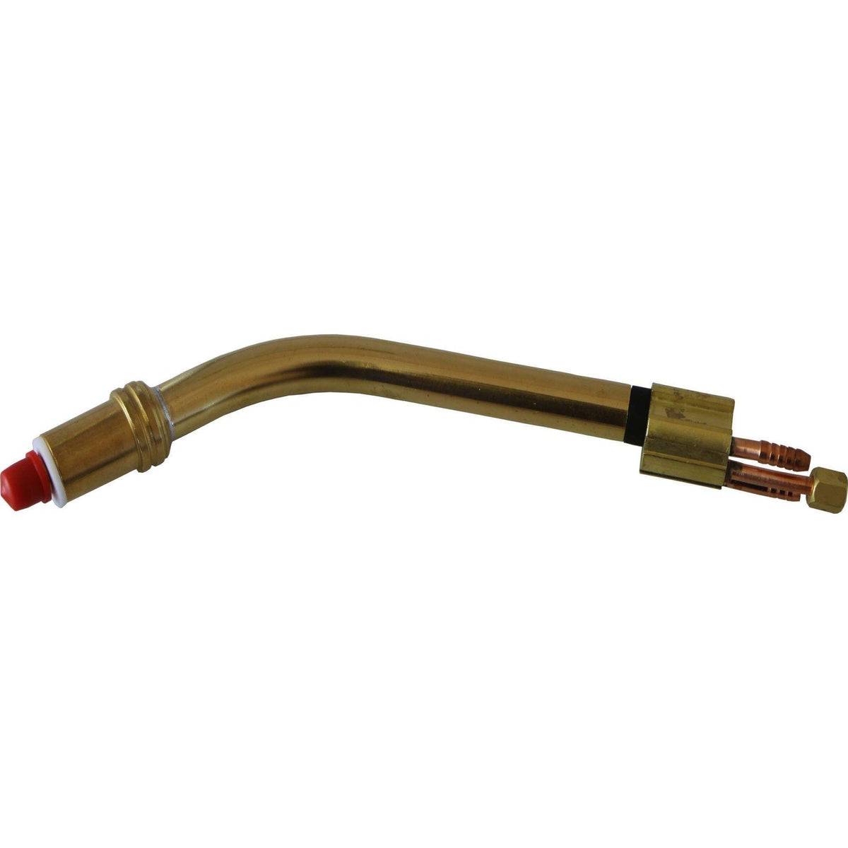 Swan Neck MB 501 — TSA Welding Supplies