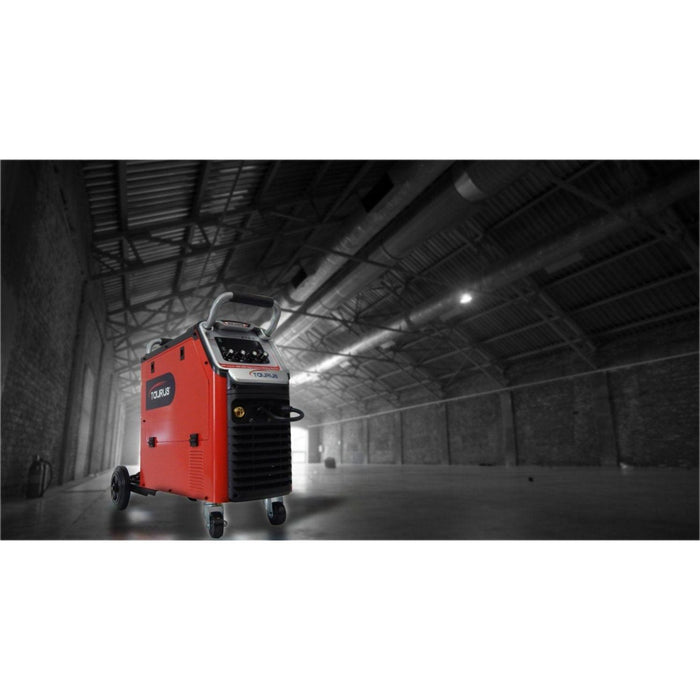 Taurus MIG-250TD MIG Welding Machine — TSA Welding Supplies