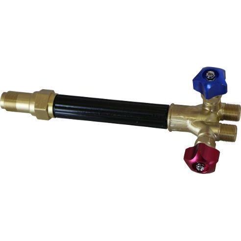 Torch Handle - Shank — TSA Welding Supplies