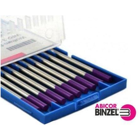 Tungsten E3® Electrodes (Universal) — TSA Welding Supplies