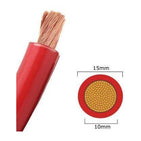 Welding Cable — TSA Welding Supplies