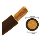 Welding Cable — TSA Welding Supplies